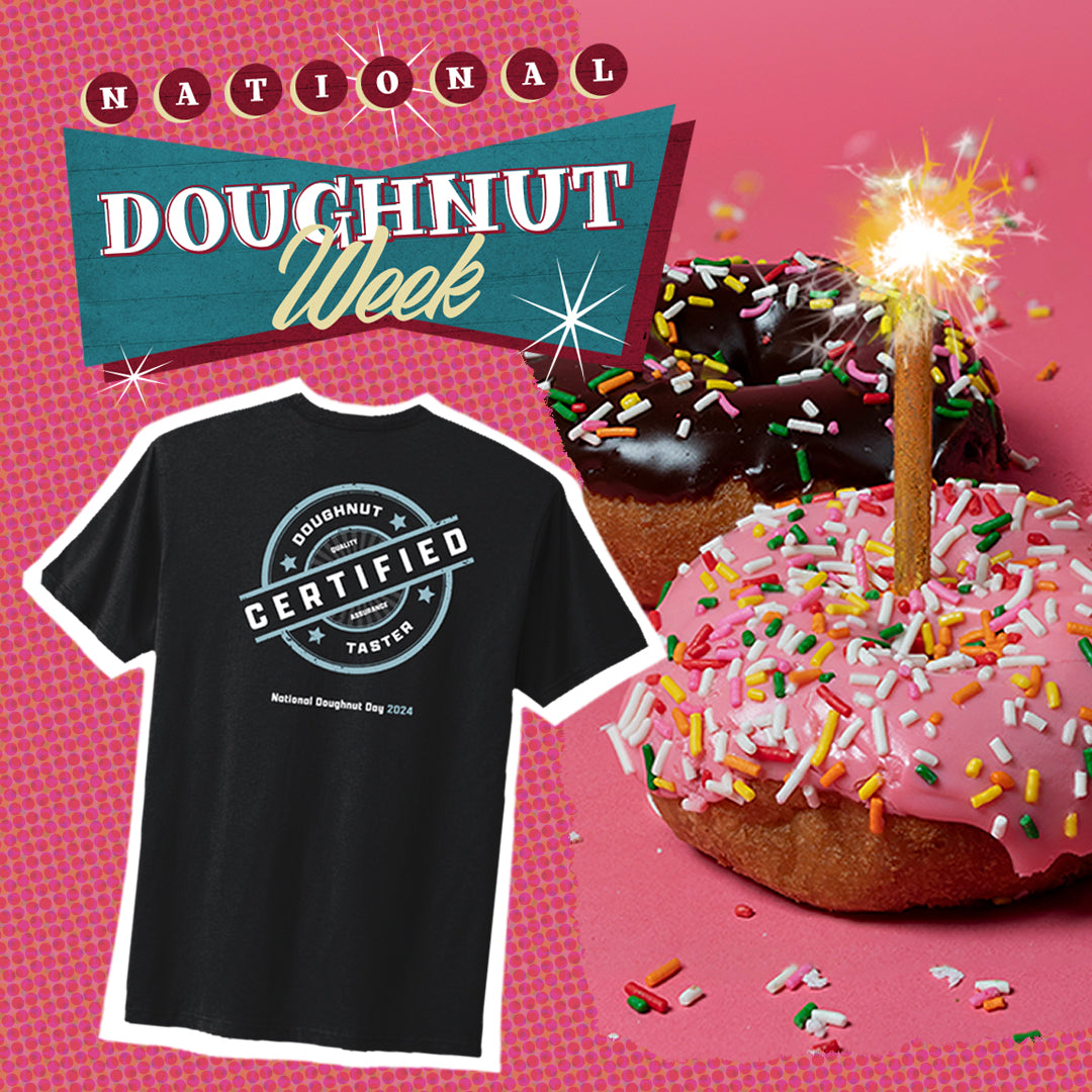 Top Pot Doughnuts and Coffee