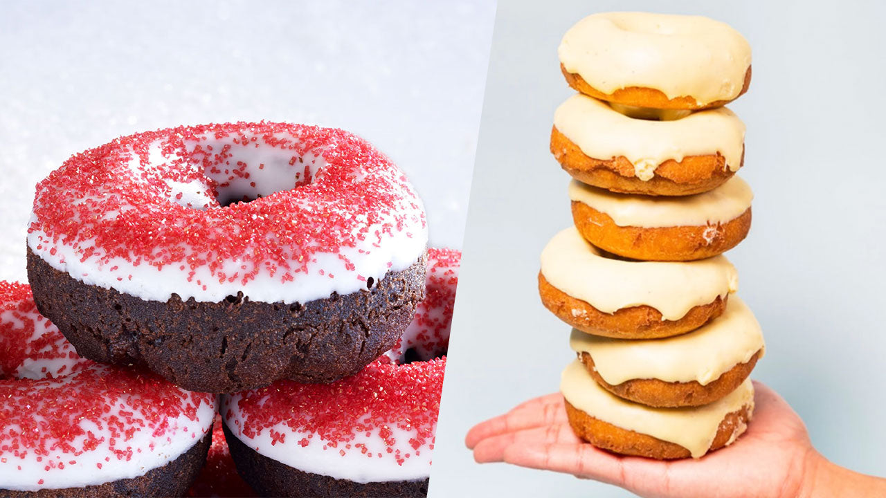 Top Pot Doughnuts and Coffee