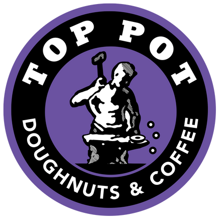 Doughnuts – Top Pot Doughnuts and Coffee