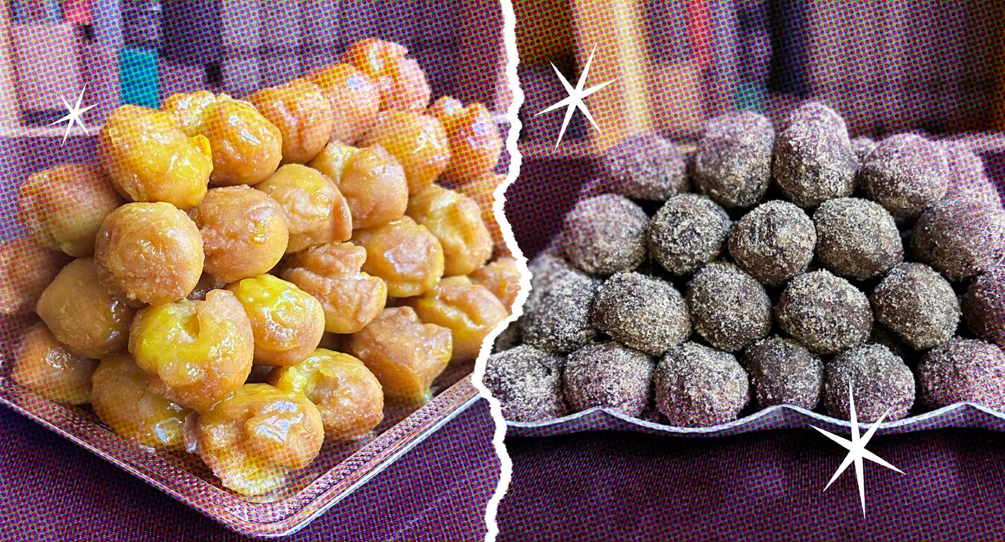 Top Pot Doughnuts and Coffee