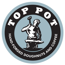 Top Pot Doughnuts and Coffee